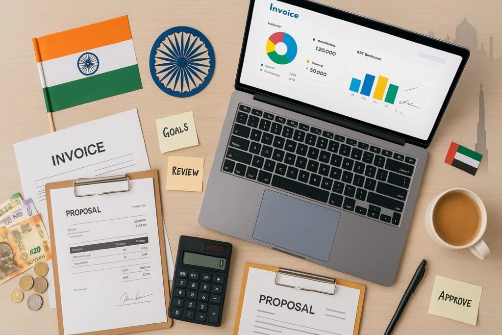 10 Best Invoicing Software in India