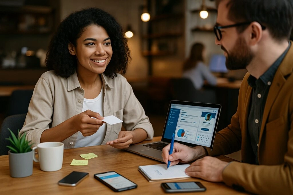 Top Networking Tips for Freelancers to Expand Their Client Base