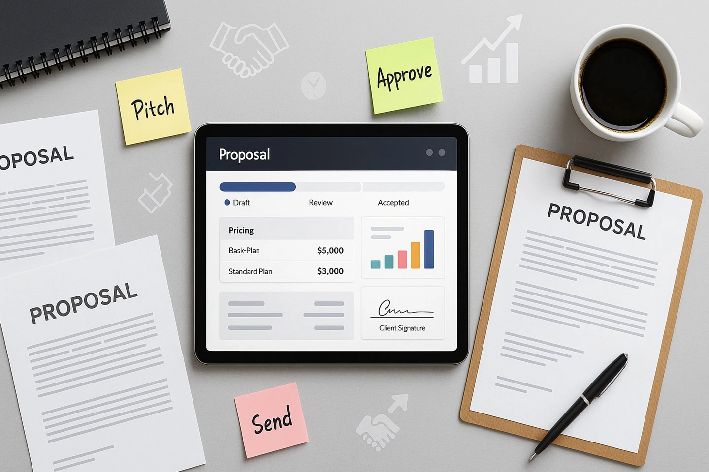 10 Best Sales Proposal Software Tools