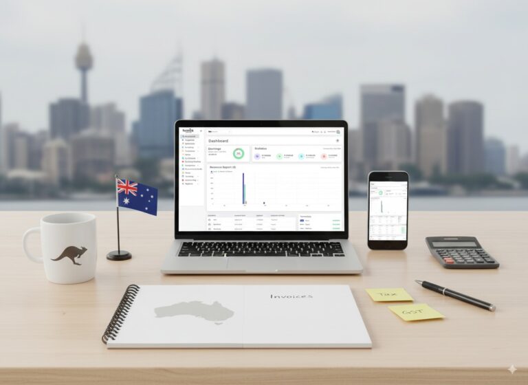 10 best invoicing software in Australia: the best invoice apps in Australia